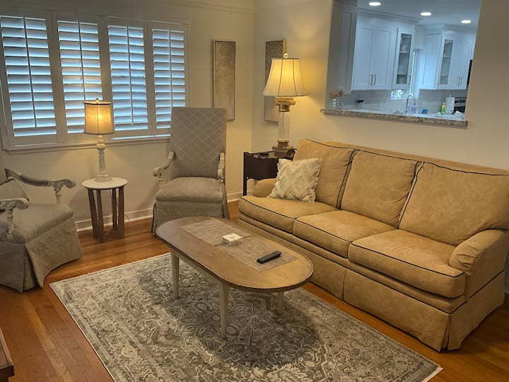 Cozy Cottage, Willow Glen - Los Gatos, CA