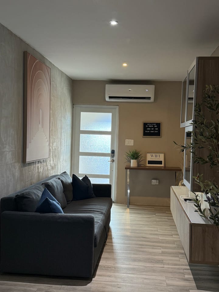 Cozy Close To The Beach | Dolçe Esterra - San Juan