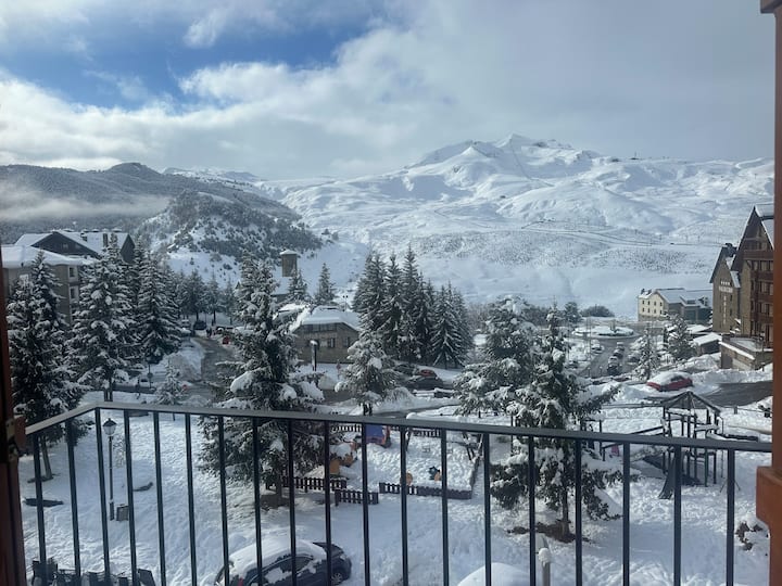 Piso En Formigal. Solo Familias - Formigal