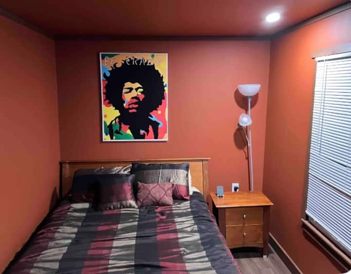 Chamblee Great For Guests W/ Adult Kids, 2 Apts - Wildwood, NJ