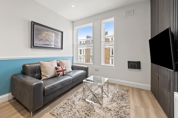 2 Bed Stylish Modern Notting Hill Portobello Apt - Londres