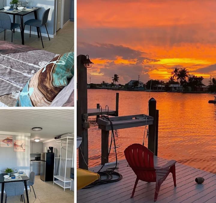 Snapper Room In Matlacha - Matlacha, FL