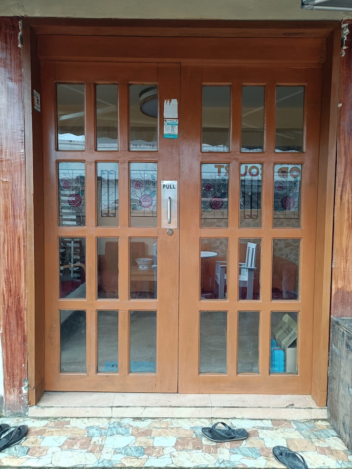 Home In Caramoan - Caramoan