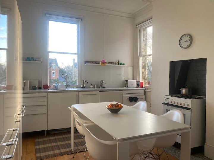 Large Room Close To University Parks/ Free Parking - Oxford
