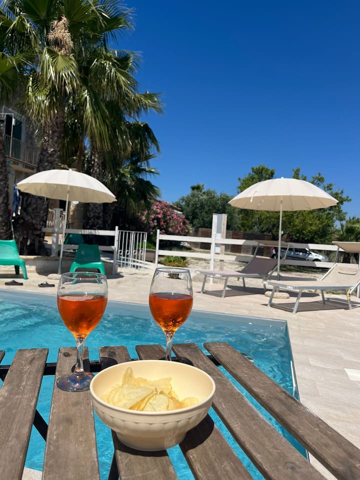 Agrit. Eloro Pizzuta Casa Alba It089013b59l9v42zb - Noto