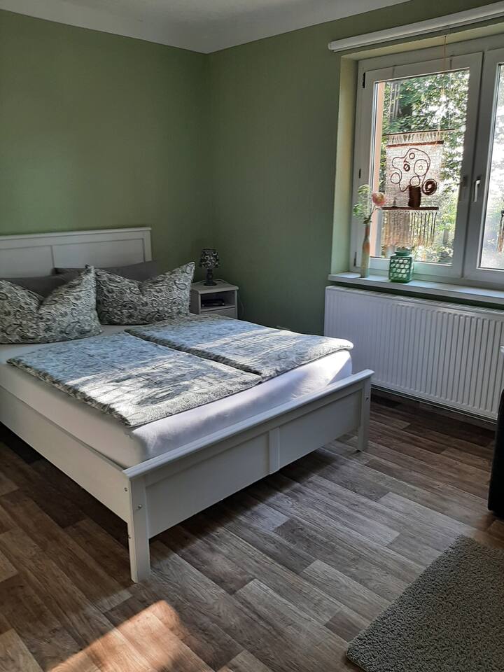 Apartment Naturnah - Sternberg
