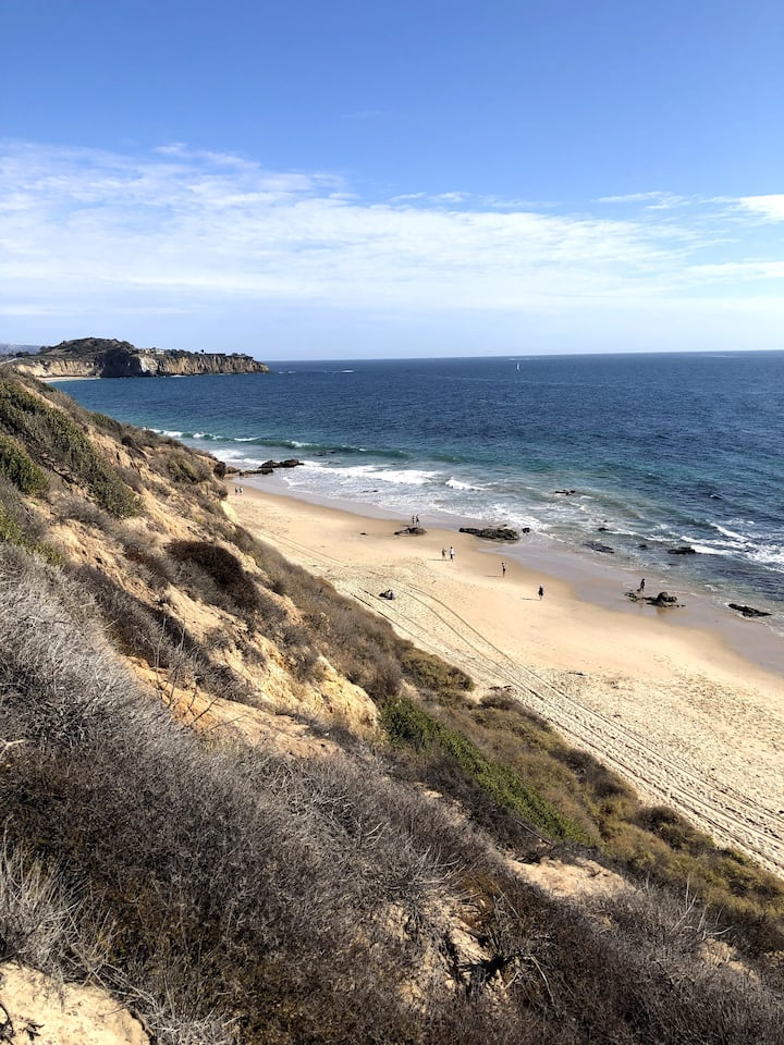 Costa Mesa Corner - Private Room, Bathroom & Patio - Costa Mesa, CA