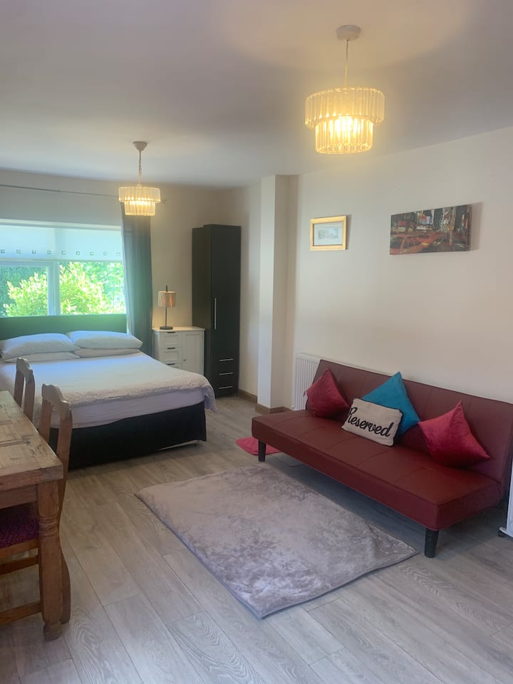 Fir Grove Appartment Begelly - Saundersfoot