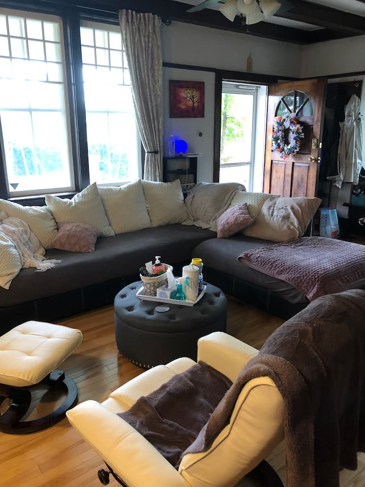 Beautiful Character Home. - Prince Albert