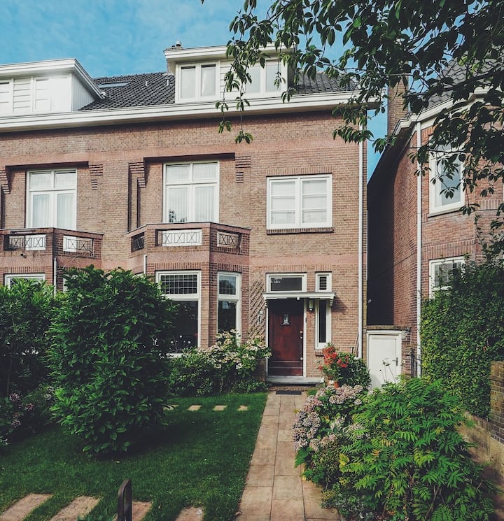 Tegenover De Kazerne - Nijmegen