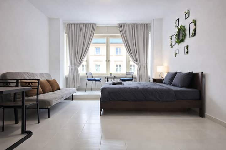 Cozy Apartment In The Heart Of Prague [6] - Prague