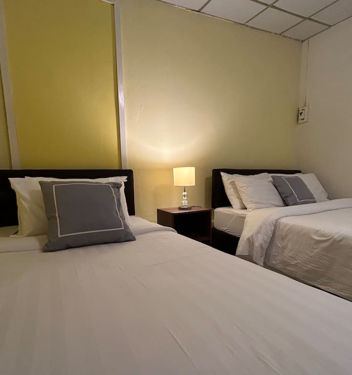 Studio Room, Private Kitchen/bathroom Stay 3 - Phuket