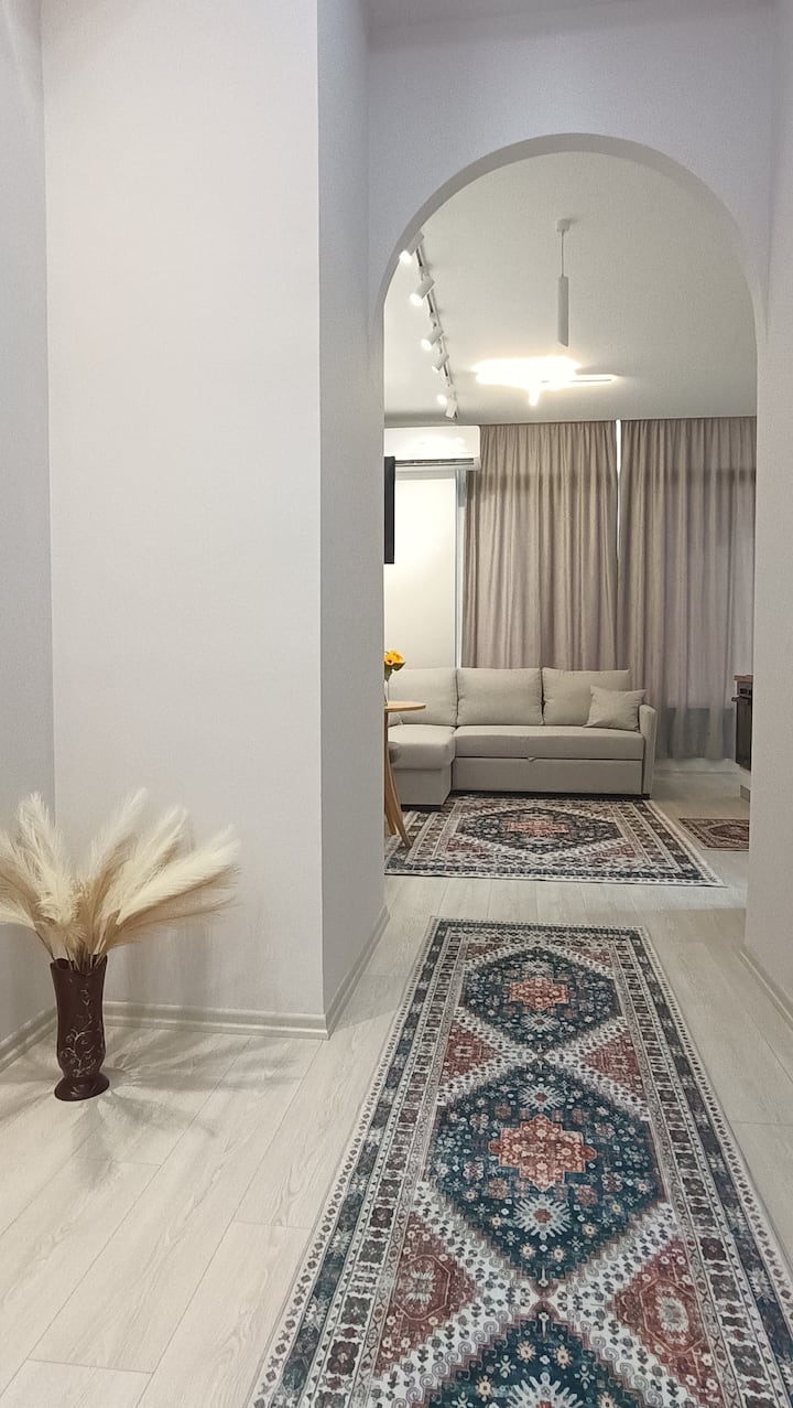 Minka Arthouse Gallery - Elbasan