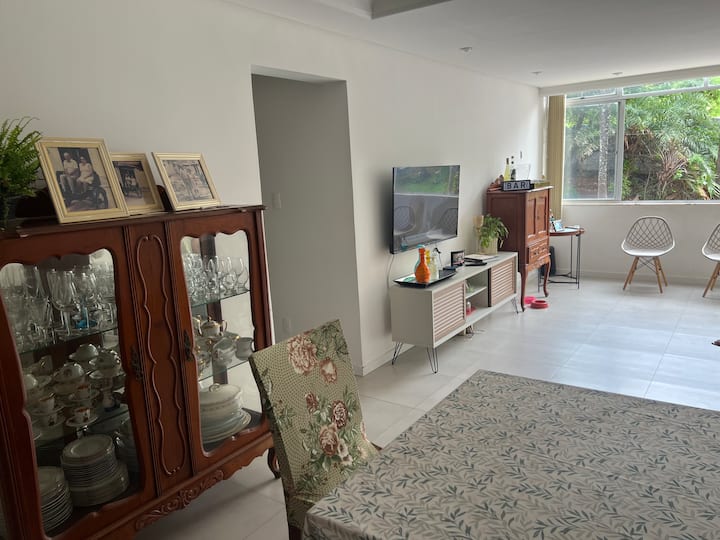 Apartamento Dentro Do Circuito Do Carnaval Ondina! - Salvador, Brazil