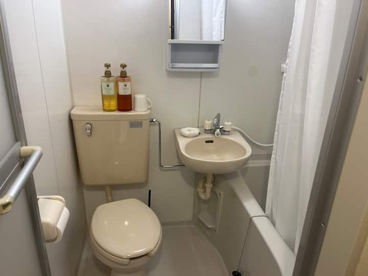 新宿駅から一番近い人気の住宅街 - Shinjuku