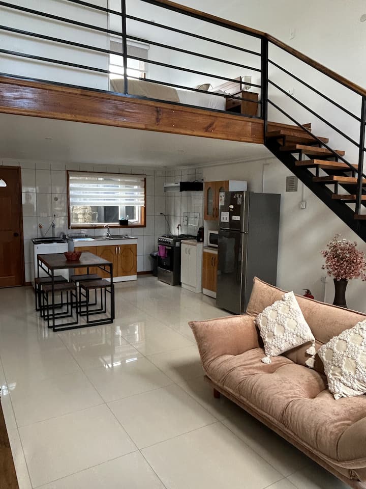 Loft El Ovejero 2 - Puerto Natales