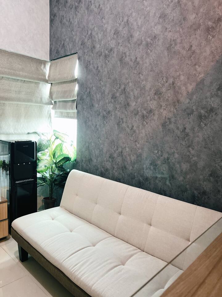 Solo Paragon Apartment - Direct Access To Mall - Surakarta
