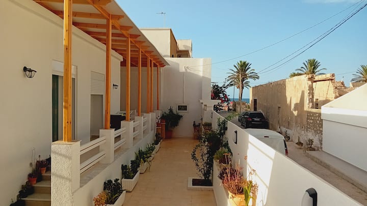 Belle Villa à Louer - Mahdia