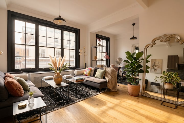 Little Penthouse - Londres