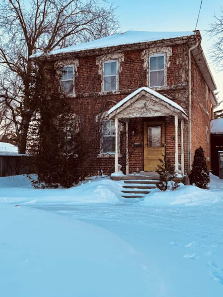 Barizzi House - Collingwood