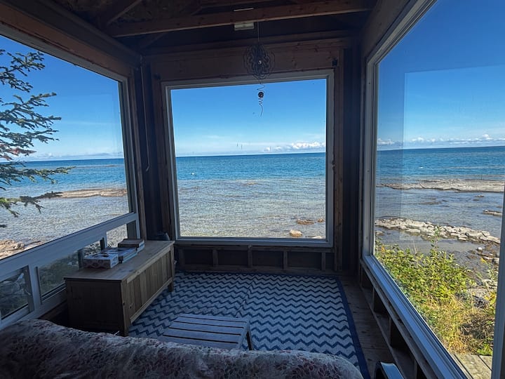 My Lake Isle Of Innisfree - Tobermory