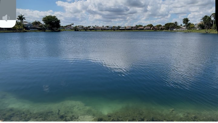 Rental Luxury Getaway - Cutler Bay, FL