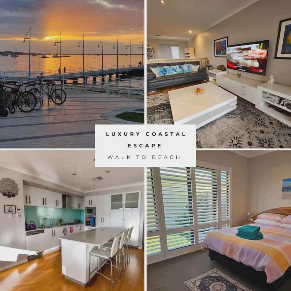 Rockingham Holiday Rentals & Homes - Western Australia, Australia | Airbnb
