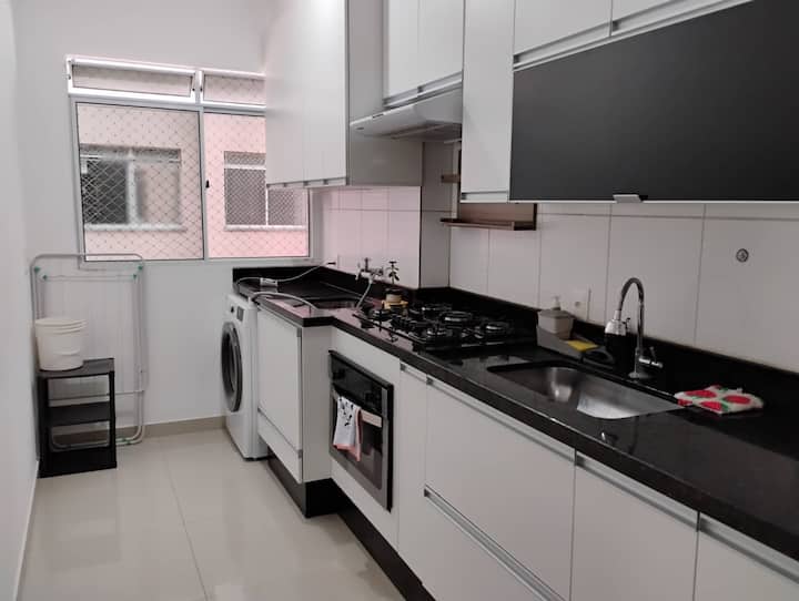 Acolhedor E Bem Localizado - Mogi das Cruzes