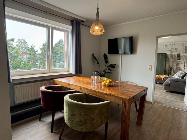 Free Parking | Wi-fi | Reception | Kitchen + Bath - Hanover