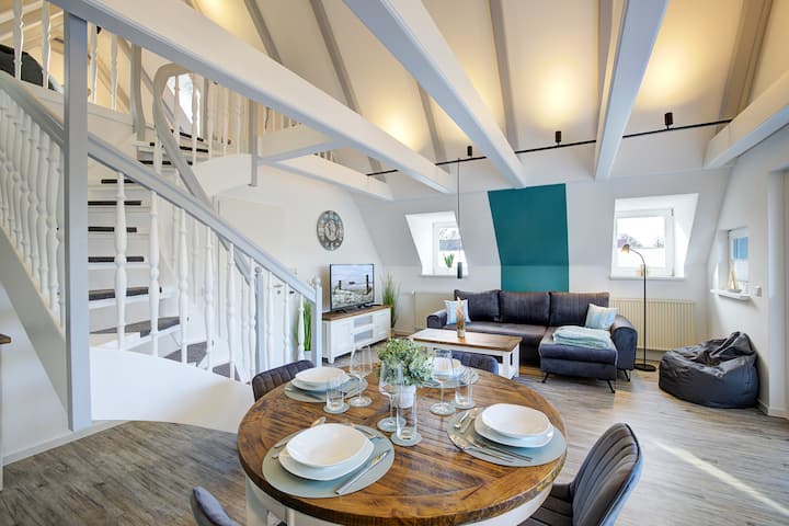 Hedum App. 1 - Sankt Peter-Ording