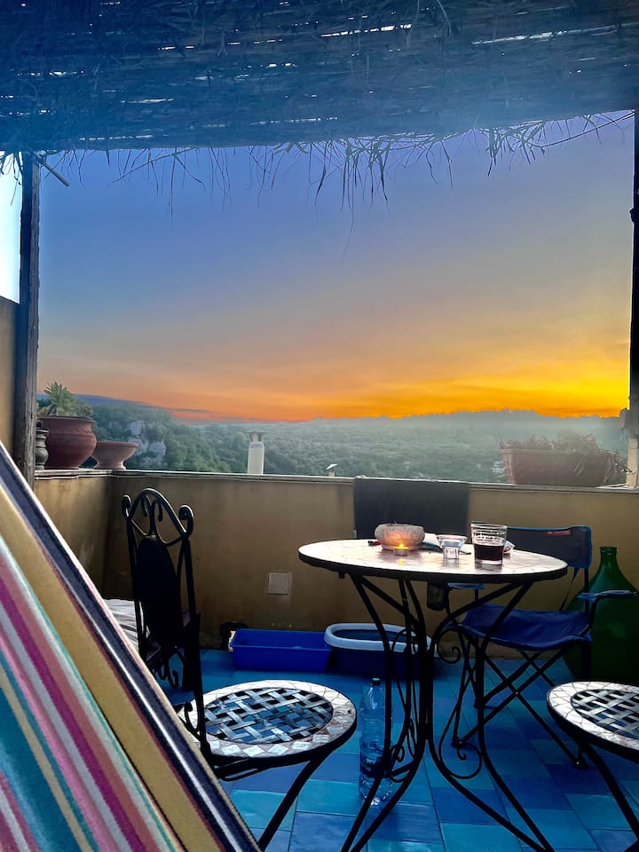 La Rosa Dei Monti Iblei - Palazzolo Acreide