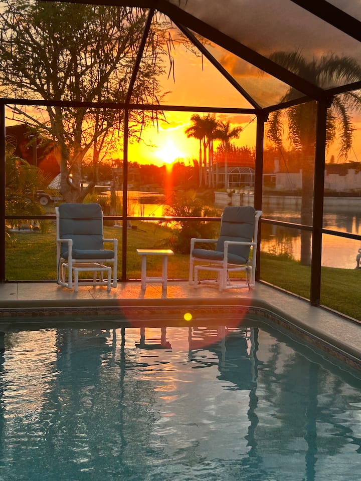 Vacation In Paradise - Florida