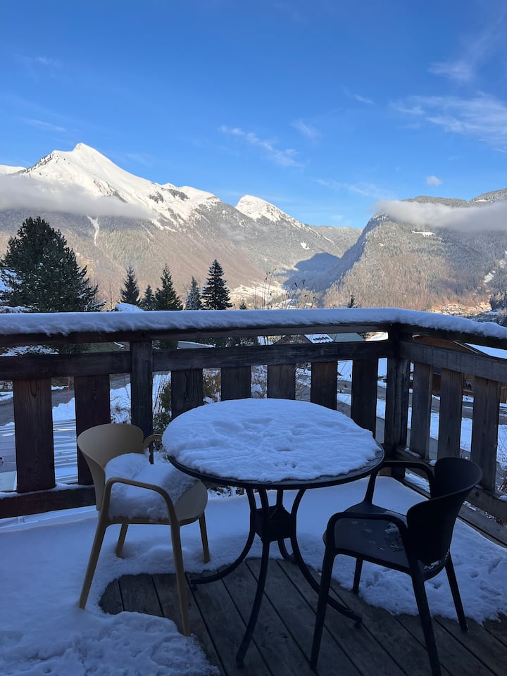 Chambre D’hôtes - Avoriaz