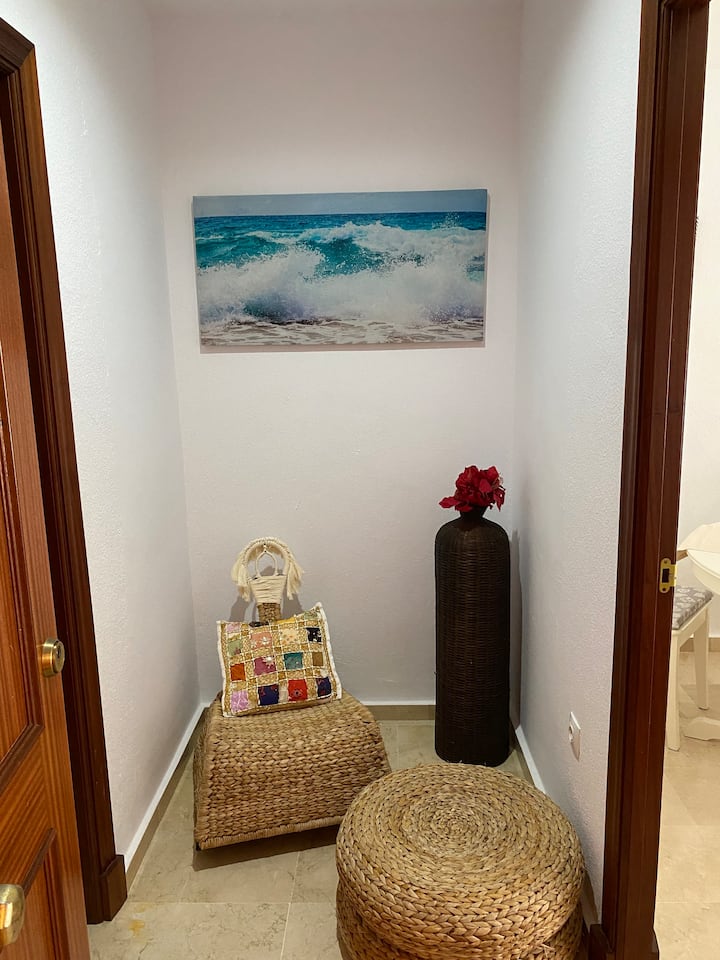 Apartamento Con Encanto En Vejer De La Frontera - Vejer de la Frontera