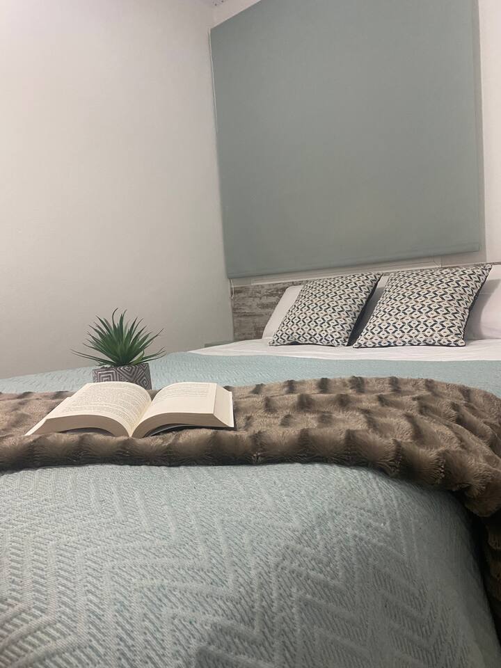 Apartamento Turístico Málaga - Málaga