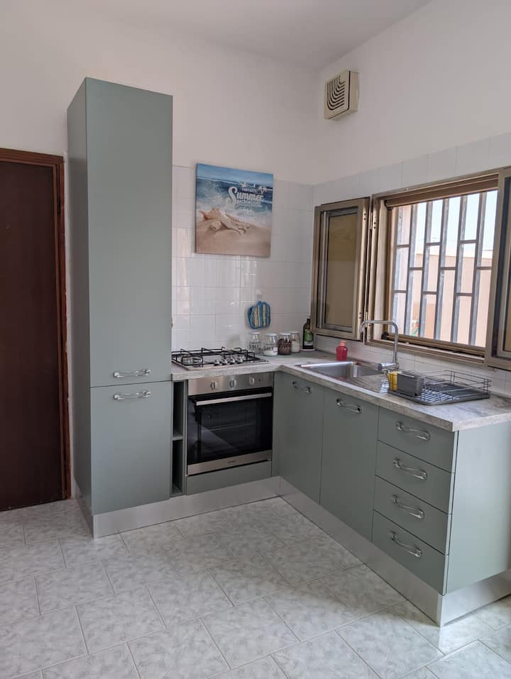 Villa Papi - Lizzano