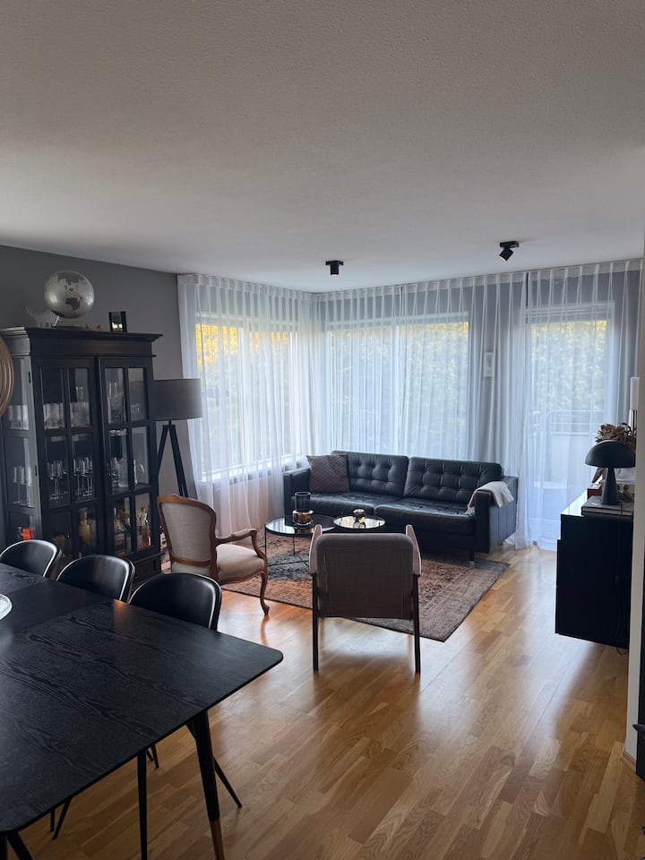 Apartment In Kopavogur - Reykjavik