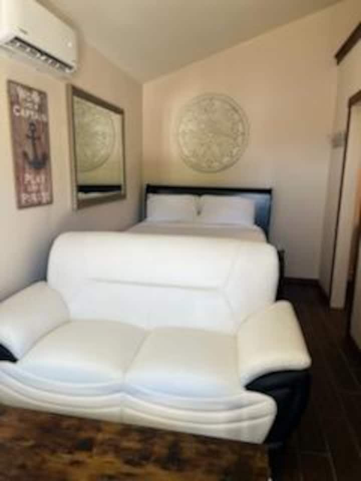 In Town Studio At Pahrump Hot Springs - United States