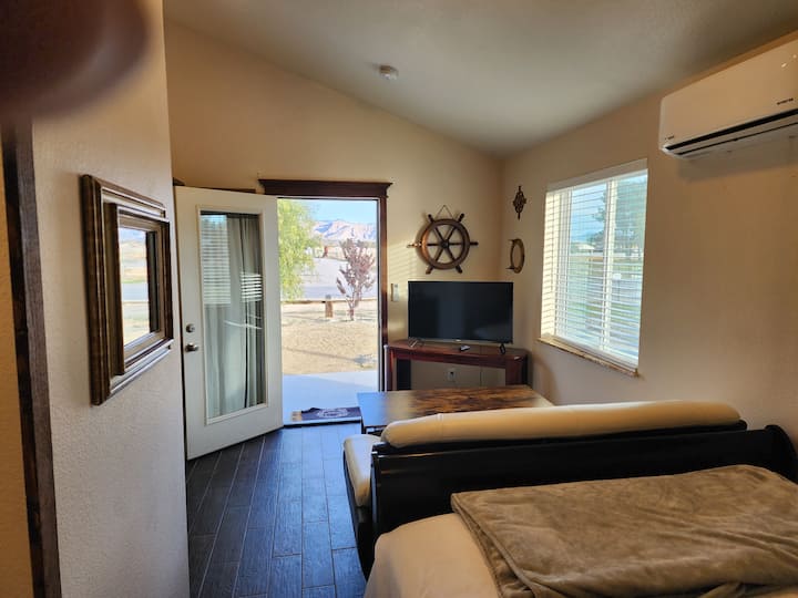 A1 Studio Cabin - United States