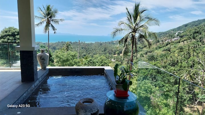Kalaluna Luxury Apartment  2 Bed Room Koh Samui - Thailand
