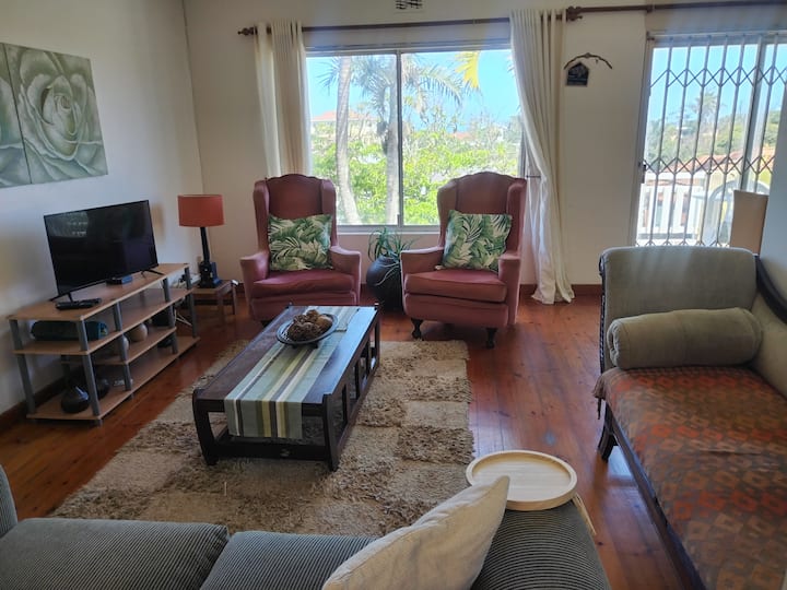 Buckley Villa @ 73 - Durban