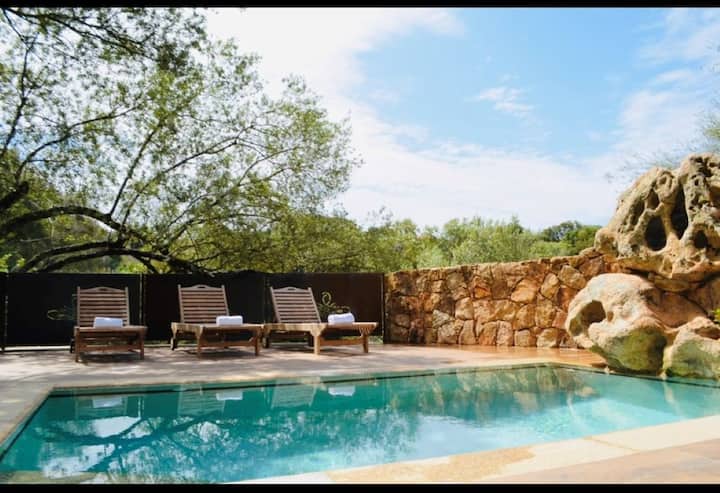 Caseddu Entre Mer Et L'ombre Des Oliviers N°2 - Corse-du-Sud