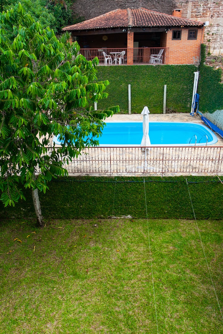 Apart. 01 /  Um Por Andar, 127m2 C/ Exclusividade. - Novo Hamburgo