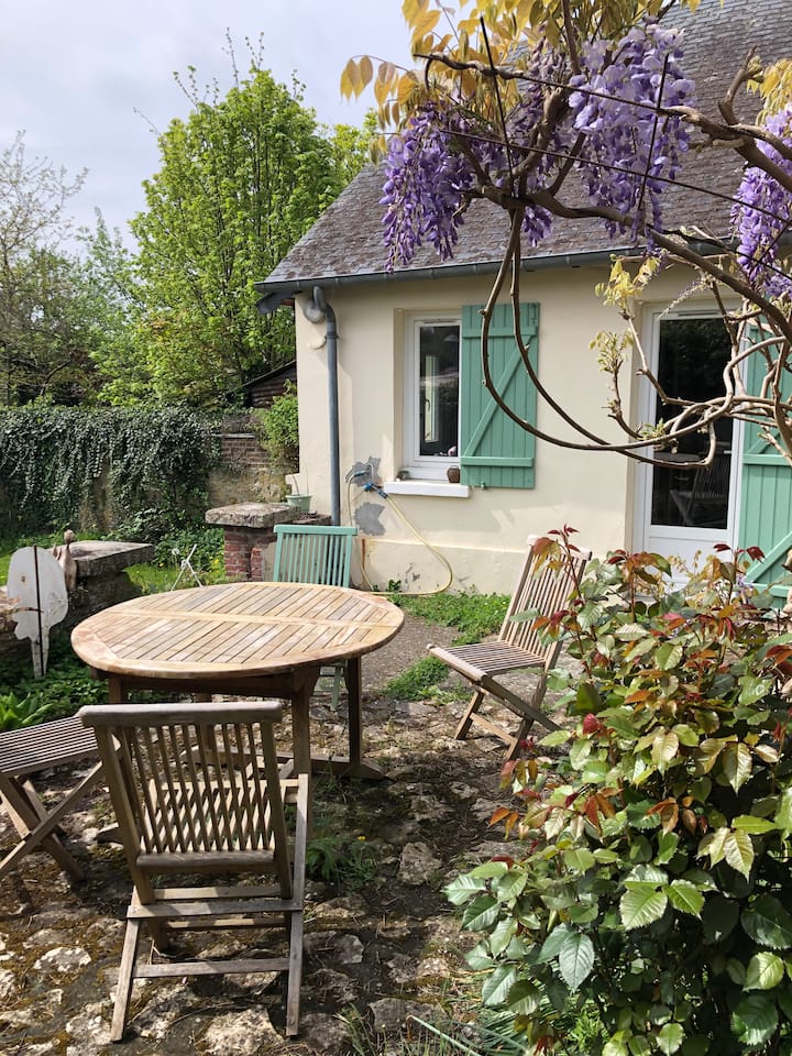 Chambres Et Petit Déjeuner Chez L'habitant2 - Gournay-en-Bray