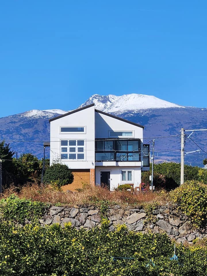 Hyodonstay / Cozy / Ev Charging / Digital Nomad - Coreia do Sul