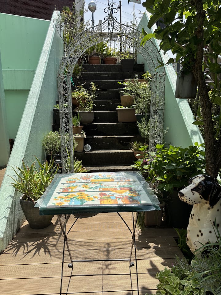 Enjoy Simple Life In Tokyo (1) - 戸田市