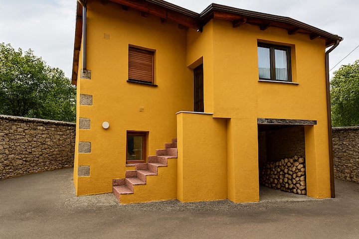 La Casucha - Villablino