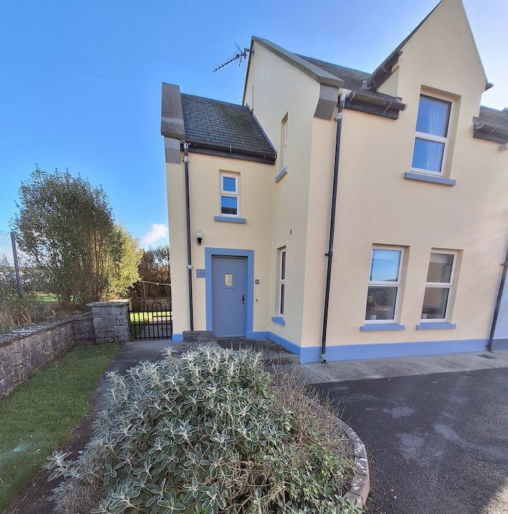 9 Doolin Court, Doolin, County Clare. Fabulous - Doolin