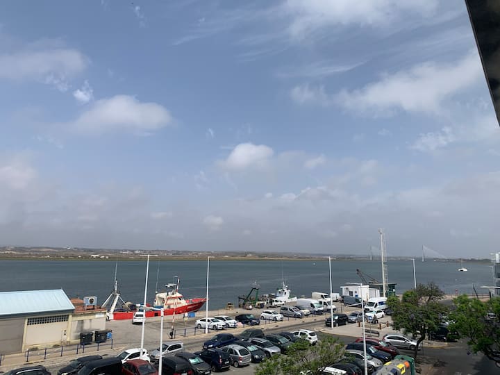 Selecta Con Vistas Al Guadiana - Ayamonte