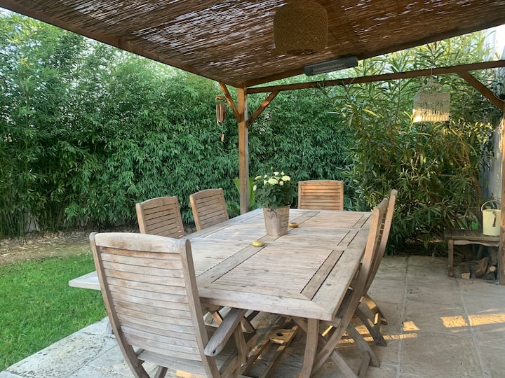 La Maison Est à 2 Kilomètres De Paris .( 6 Pers ) - ibis budget Paris Porte de Vanves